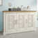 ENFIELD Anfield 3 Door Sideboard & Reviews | Wayfair.co.uk